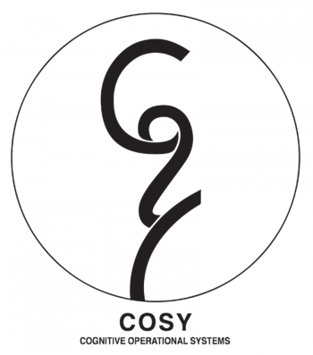 Cognitive Operational Systems (COSY) - Ben Franklin Technology Partners