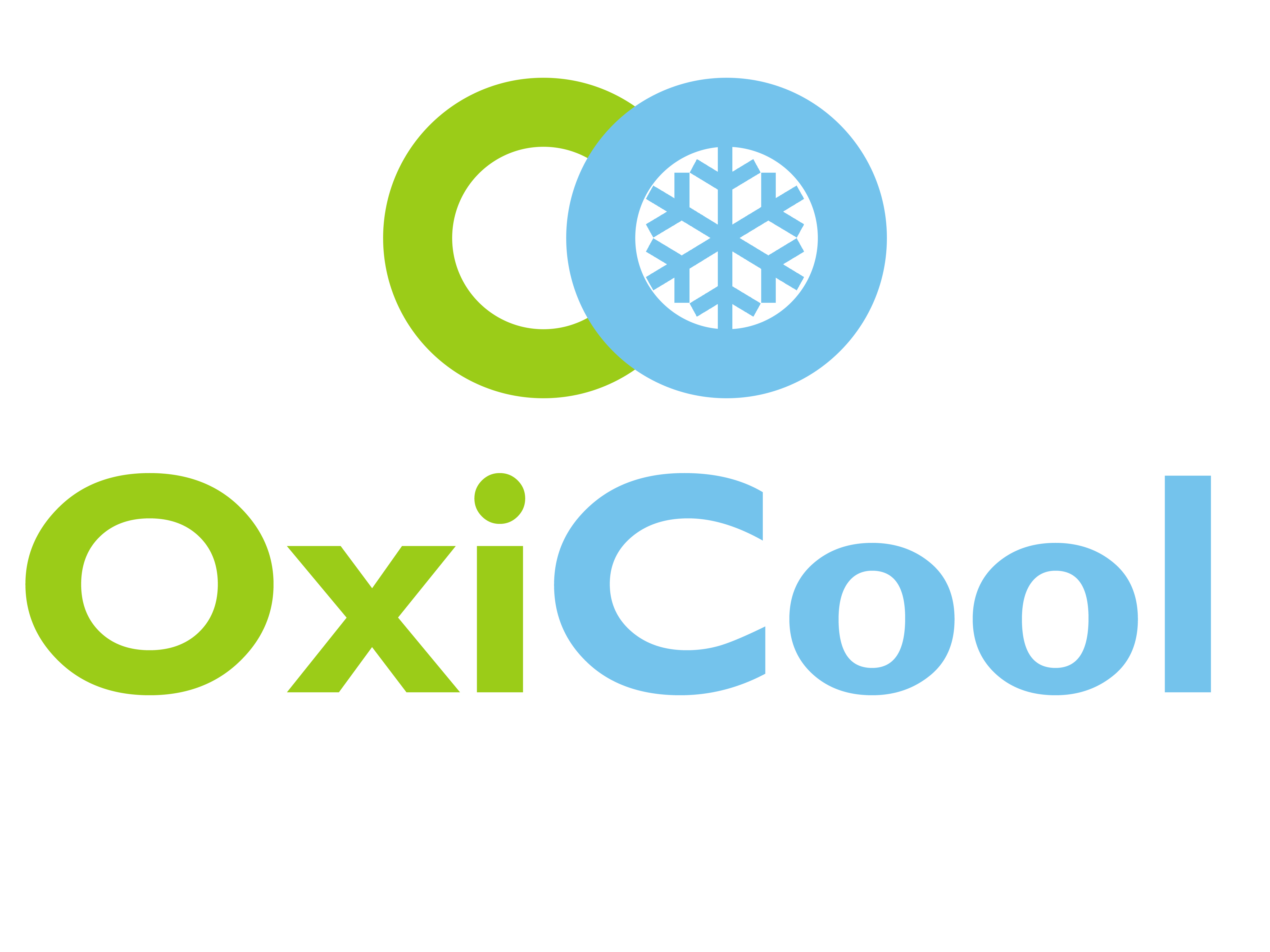OxiCool, Inc. - Ben Franklin Technology Partners