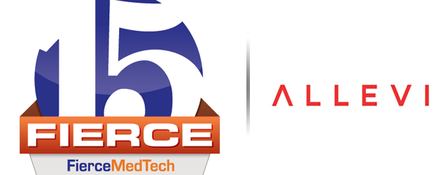 Allevi Made the MedTech FierceMedTech's 2018 Fierce 15 - Ben Franklin ...