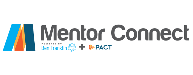 PACT and Ben Franklin Launch Mentor Connect - Ben Franklin Technology ...