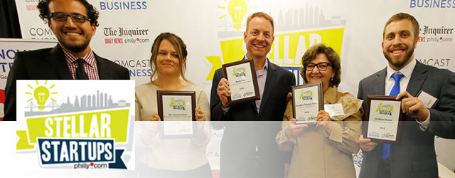 And the Stellar StartUps Winners Are . . . - Ben Franklin Technology Partners