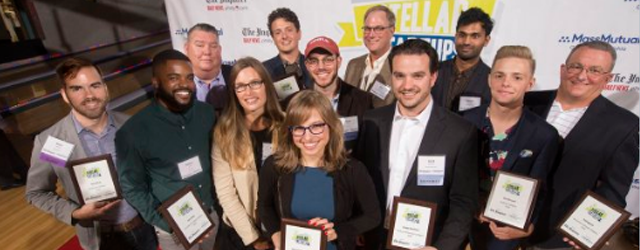 The Inquirer’s 2018 Stellar StartUps Winners Named at Gala - Ben ...