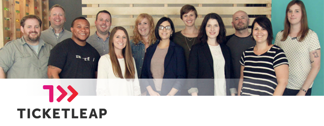 Whoa: Ticketleap Sold to NYC Holding Company, CEO Raybould to Lead ...