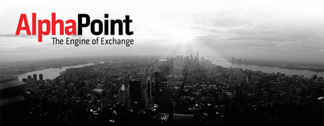 AlphaPoint Raises $15 Million; Enabling Institutions To Tokenize Assets ...