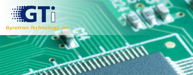 Gyrotron Technology Inc. Announces Availability of Improved GLS System ...