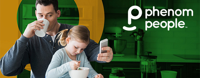 Phenom People Raises $6 Million Series A - Ben Franklin Technology Partners