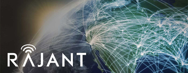 America's Robot Future: Rajant Celebrates New HQ, Plans For Growth ...