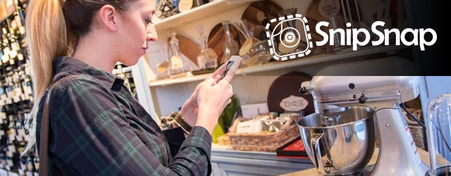 SnipSnap Debuts Scout, A Deal-Finding Virtual Assistant - Ben Franklin ...