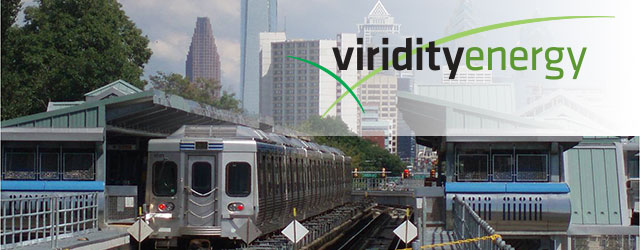 Local Startup Viridity Energy Announces Acquisition by Ormat ...