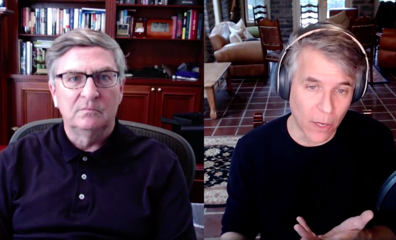 Here’s an Explainer on How the CARES Act Can Benefit Startups - Ben ...