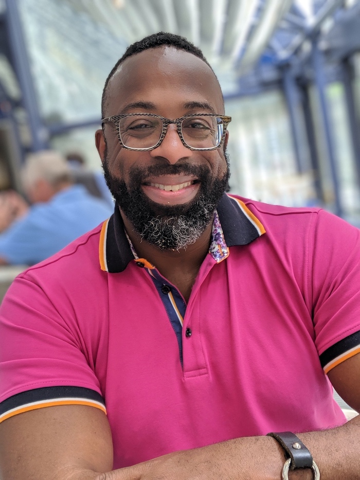 From Turntables to Tactile: How Marc Coleman Designed a Career in ...