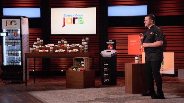 Simply Good Jars Wins $500,000 on ABC’s ‘Shark Tank’ Premiere - Ben ...