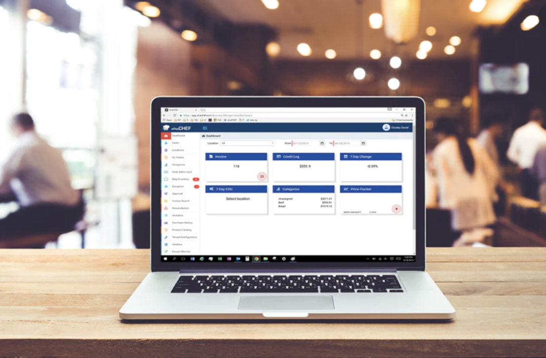 Toast Acquires xtraCHEF to Empower Restaurants with Insights into Menu ...