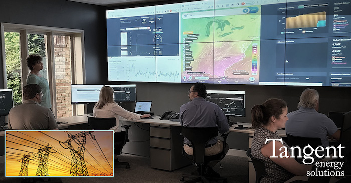 Caterpillar Acquires Tangent Energy Solutions - Ben Franklin Technology ...