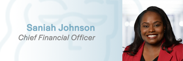 Welcome new CFO Saniah Johnson! - Ben Franklin Technology Partners
