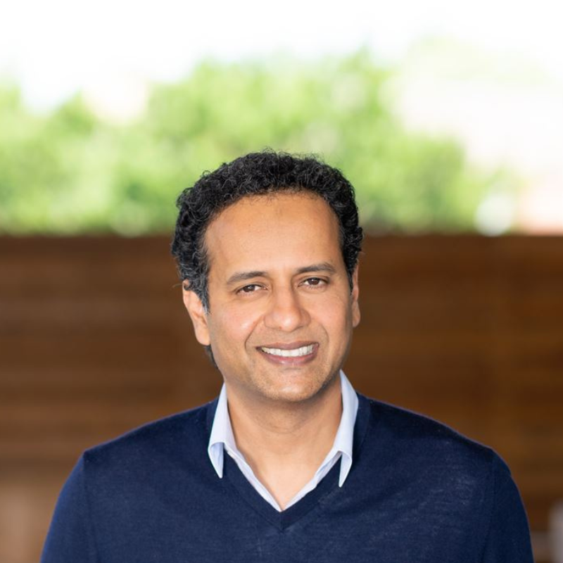 Ven Raju Named Innovation Works CEO - Ben Franklin Technology Partners