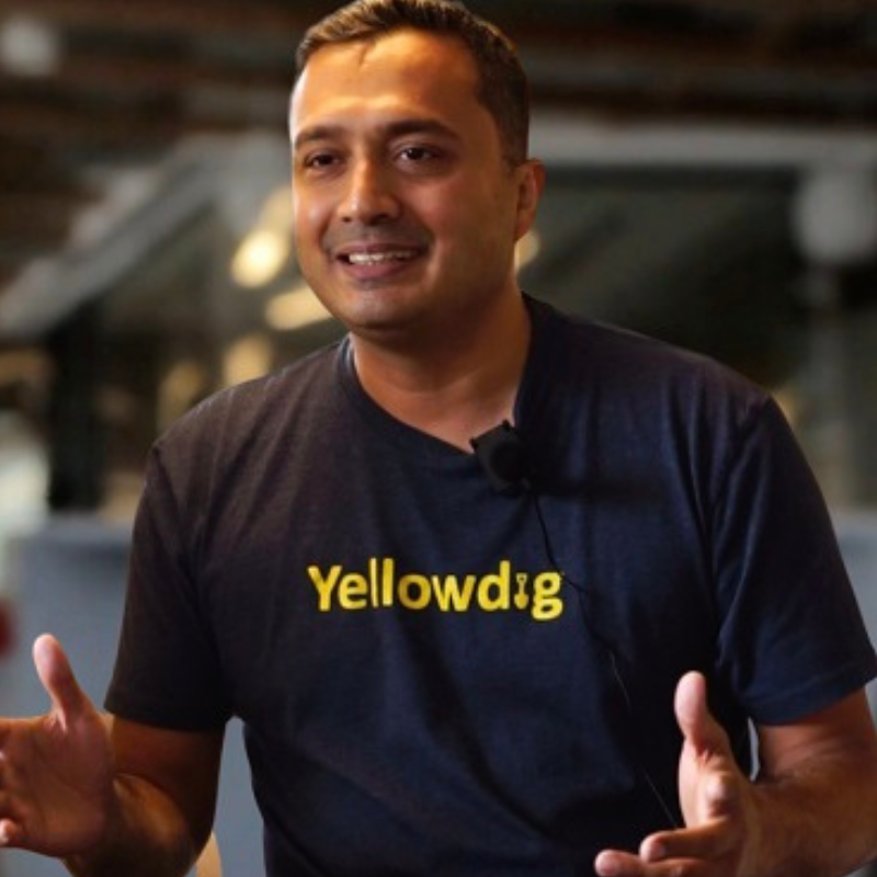 Meet The Man Using Social Media To Transform The Way Students Learn ...