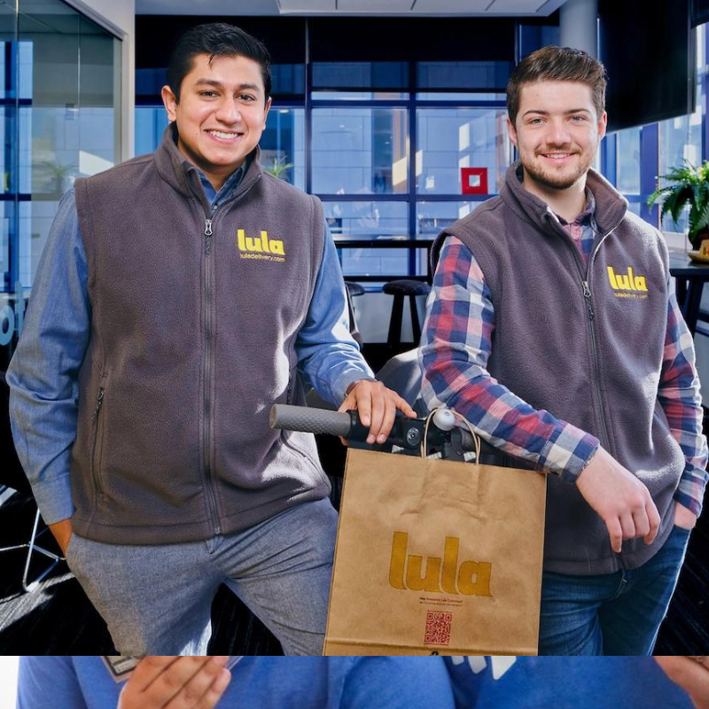 With A Rebrand And Software Update, Lula Convenience Wants To Serve The ...