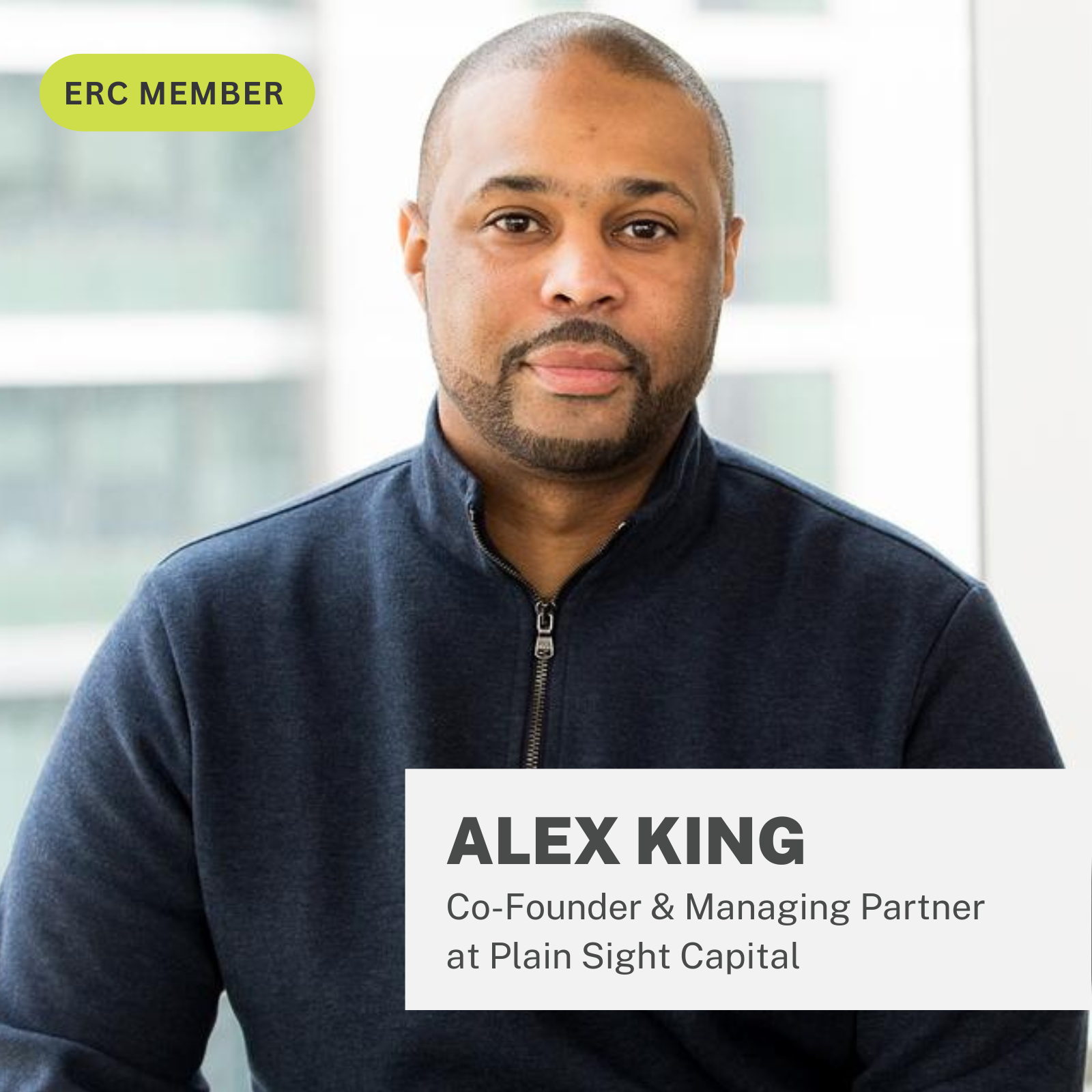 Black Professionals In Private Equity & Finance - Dealmaker Spotlight ...