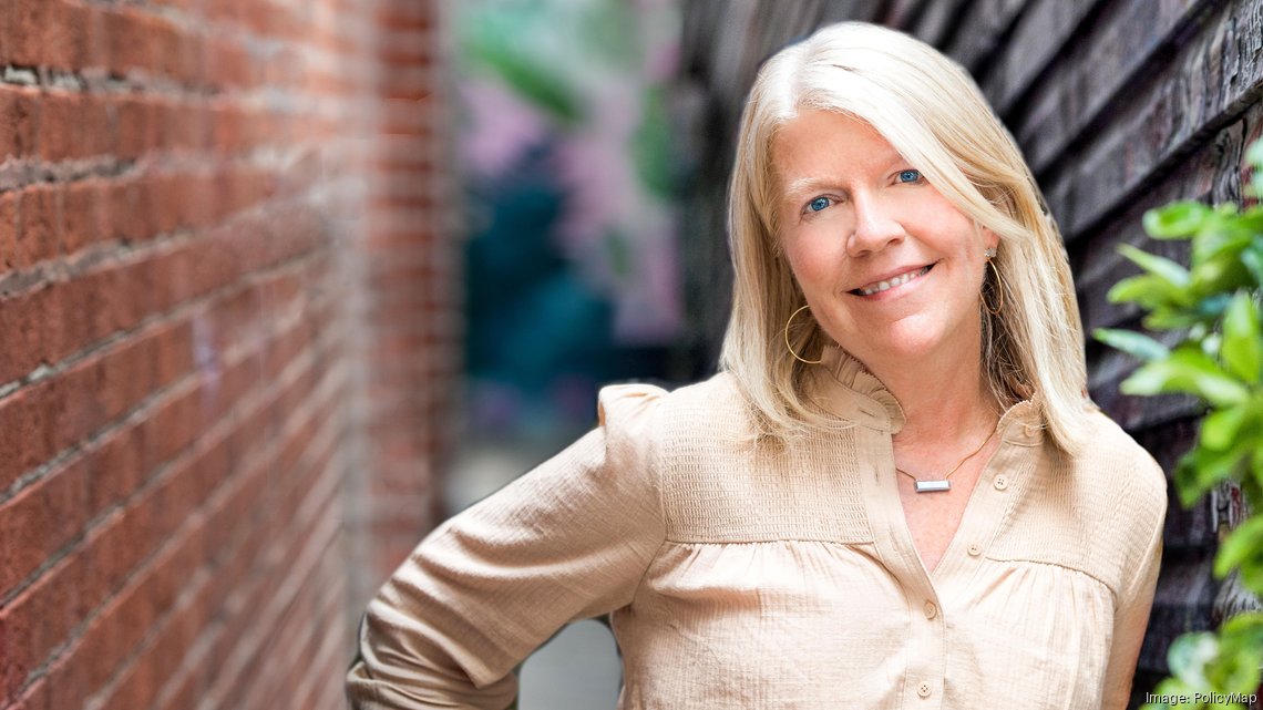 Philadelphia Data Mapping Startup Founded By Former White House Staffer ...