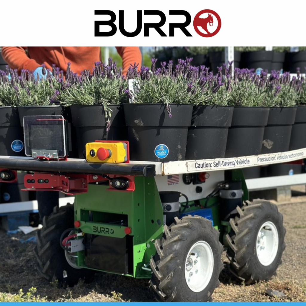 Philadelphia Startup Burro Raises $24M With Plans To Expand Its Fleet ...