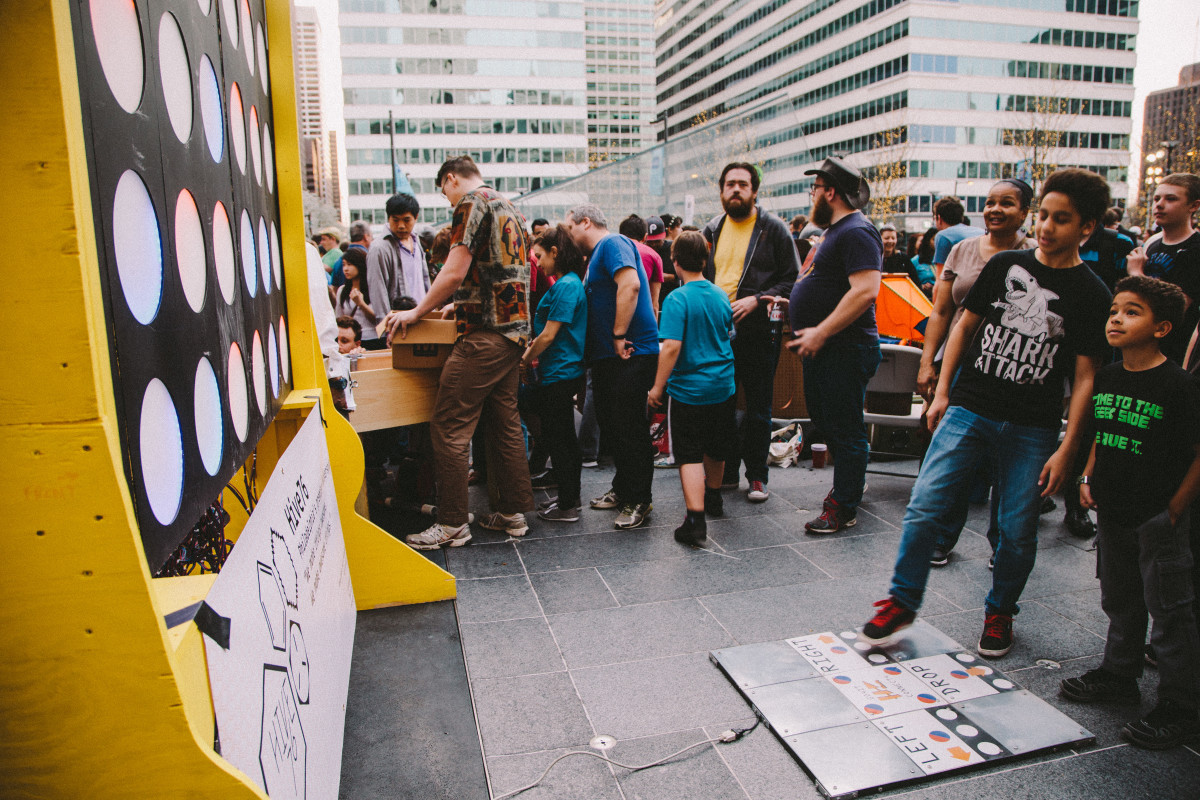 What Does The Philly Tech Community Hope To See In 15 years? A Larger ...